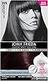 John Frieda Precision Foam Colour Hair Dye, Number 3VR, Deep Cherry ...