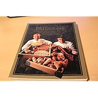 The Roux Brothers On Patisserie: Amazon.co.uk: Roux, Albert, Roux OBE ...