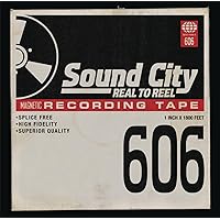 Sound City - Real To Reel: Amazon.co.uk: CDs & Vinyl