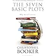 Seven Basic Plots : Booker, Christopher: Amazon.fr: Livres