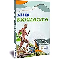 Buy ALLEN Bioimagica quick revision of biology by Images for NEET-UG ...