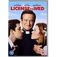 License to Wed [DVD] [2007]: Amazon.co.uk: Robin Williams, Mandy Moore ...