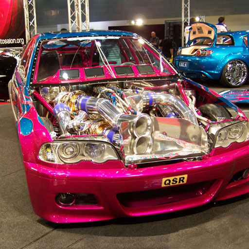 Modificata auto sportive: Amazon.it: Appstore per Android