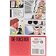 One-Punch Man, Vol. 11 : ONE: Amazon.co.uk: Books