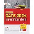 Buy GATE 2024 : Chemical Engineering - Guide by GKP Book Online at Low ...