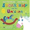 Sugarlump and the Unicorn: Amazon.co.uk: Donaldson, Julia, Monks, Lydia ...