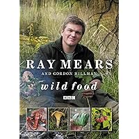 Ray Mears: Wild Food [DVD]: Amazon.co.uk: DVD & Blu-ray