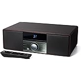 Bush All-In-One Bluetooth CD DAB+ Micro System: Amazon.co.uk ...