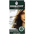 Herbatint | 6N Dark Blonde | 1 X 150Ml : Amazon.co.uk: Beauty