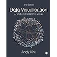 Data Visualisation: A Handbook for Data Driven Design: Amazon.co.uk ...