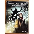 Sherlock Holmes & das Necronomicon : Sylvain Cordurié, Laci, Swantje ...