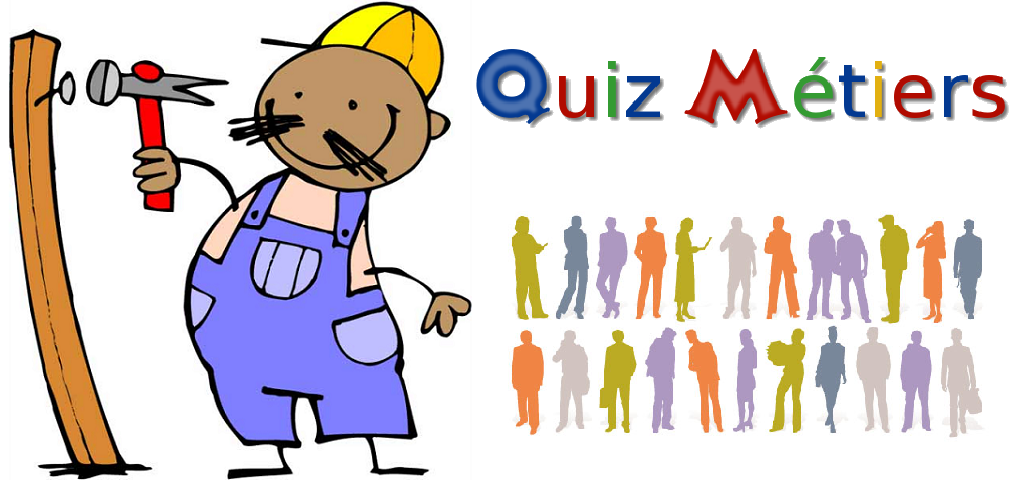 Quiz Métiers en français: Amazon.fr: Appstore pour Android