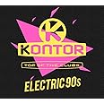 Kontor Top of the Clubs-Electric 80s: Amazon.de: Musik-CDs & Vinyl
