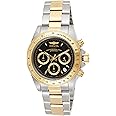 Invicta Speedway 9224 Men's Quartz Watch - 39mm : Amazon.co.uk: Watches