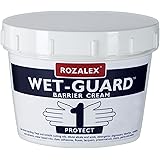 Rozalex Dri-Guard Original Protection Barrier Cream Tub 5 Litre: Amazon ...