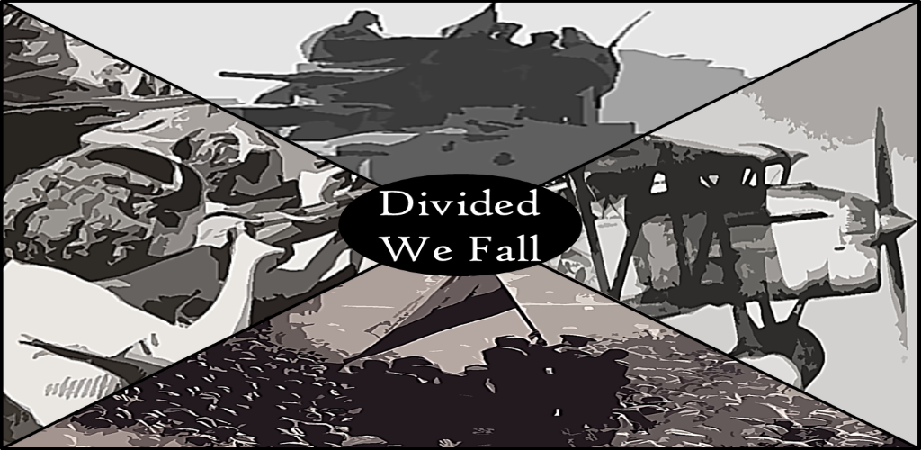 Divided We Fall: Amazon.co.uk: Appstore for Android