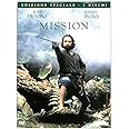 Mission (Special Edition) (2 Dvd): Amazon.it: Robert De Niro, Chad Lowe ...