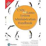 Buy UNIX and Linux System Administration Handbook Book Online at Low Prices in India | UNIX and ...