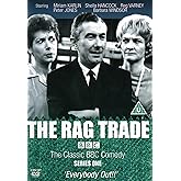 The Rag Trade - LWT Series 2 [1978] [DVD]: Amazon.co.uk: Peter Jones ...