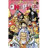 One piece (Vol. 55) : Oda, Eiichiro: Amazon.it: Libri