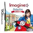 Imagine Detective Adventures (Nintendo DS) : Amazon.co.uk: PC & Video Games