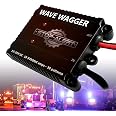 NEW 36 Pattern Wave Wagger HEAVY DUTY Electronic Alternating Wig Wag ...