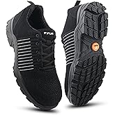 FUEL Aqua Industrial Safety Shoes for Men, BIS Certified, Composite Toe ...