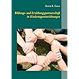 Handbuch Elternarbeit: Bildungs- und Erziehungspartnerschaft in der ...