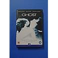 Ghost [DVD]: Amazon.co.uk: Patrick Swayze, Demi Moore, Whoopi Goldberg ...