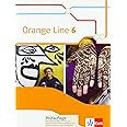 Orange Line 6: Workbook mit Audios Klasse 10 (Orange Line. Ausgabe ab ...