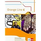 Orange Line 6: Workbook mit Audios Klasse 10 (Orange Line. Ausgabe ab ...