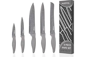 Amazon.co.uk Best Sellers: The most popular items in Kitchen Knives