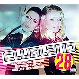 Clubland 16: Amazon.co.uk: CDs & Vinyl