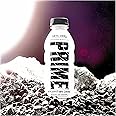 Buy Prime Hydration Drink by Logan Paul and KSI - Coconut Flavor, 250ml ...