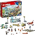 LEGO 10764 4+ City Central Airport : Amazon.co.uk: Toys & Games