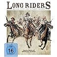 Long Riders - Uncut [Alemania] [Blu-ray]: Amazon.es: Keach, James ...