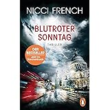 Böser Samstag: Thriller - Ein neuer Fall für Frieda Klein Bd 6 ...