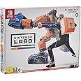 Nintendo Labo - Kit Robot : Amazon.co.uk: PC & Video Games