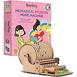 Buy Smartivity Mechanical Hand STEM STEAM Educational DIY Building ...