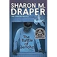 Battle Of Jericho : Draper, Sharon M.: Amazon.in: Books