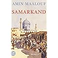Samarkand: Roman (insel taschenbuch) : Maalouf, Amin, Clerc-Erle ...