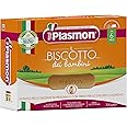 Plasmon il Biscotto 720g 6 Box 100% grano italiano selezionato, si ...