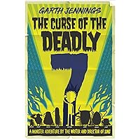 The Deadly 7 : Jennings, Garth: Amazon.co.uk: Books