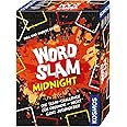 Kosmos Spiele 691172 Word Slam Family: Amazon.de: Spielzeug