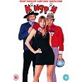 Kingpin: Amazon.co.uk: Woody Harrelson, Randy Quaid, Bill Murray ...