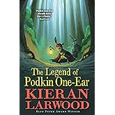 The Gift of Dark Hollow: The second in The World of Podkin one-Ear ...