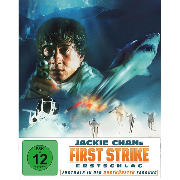 Corpo Del Jet Li