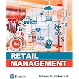 Buy Retail Management, 3/E Book Online at Low Prices in India | Retail ...