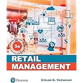 Buy RETAIL MANAGEMENT, 3RD EDN Book Online at Low Prices in India ...