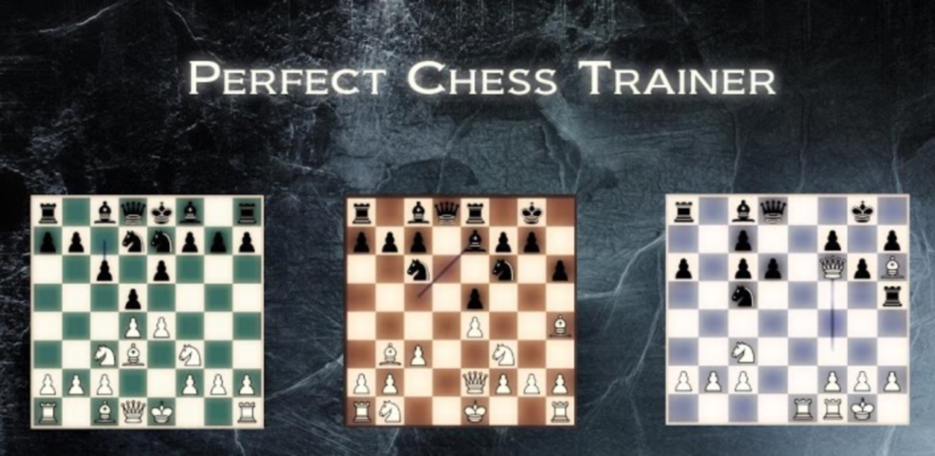 Perfect Chess Trainer : Amazon.co.uk: Apps & Games